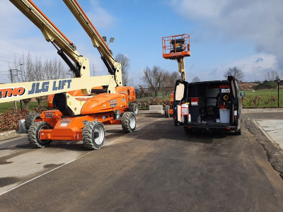 AWP Service – We take service to a higher level.